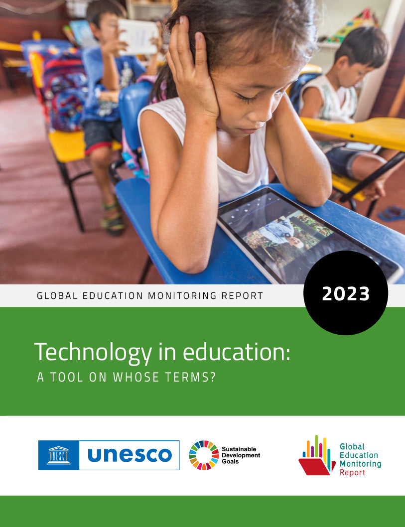 Education Reports | UNESCO Shop