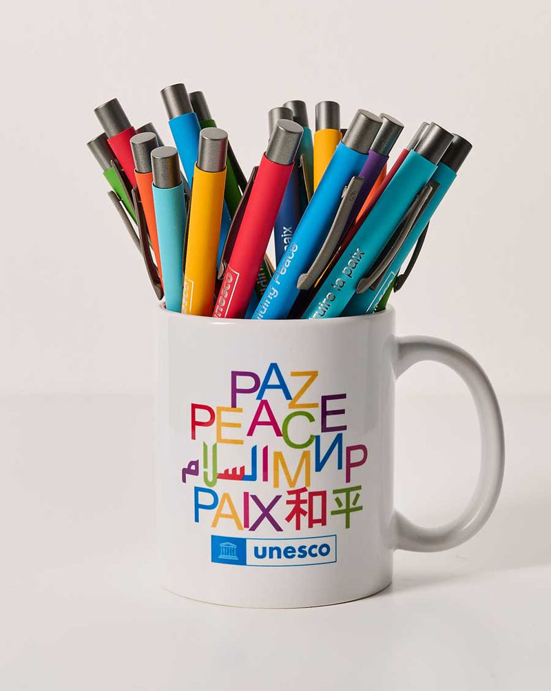 UNESCO Shop | Official UNESCO boutique