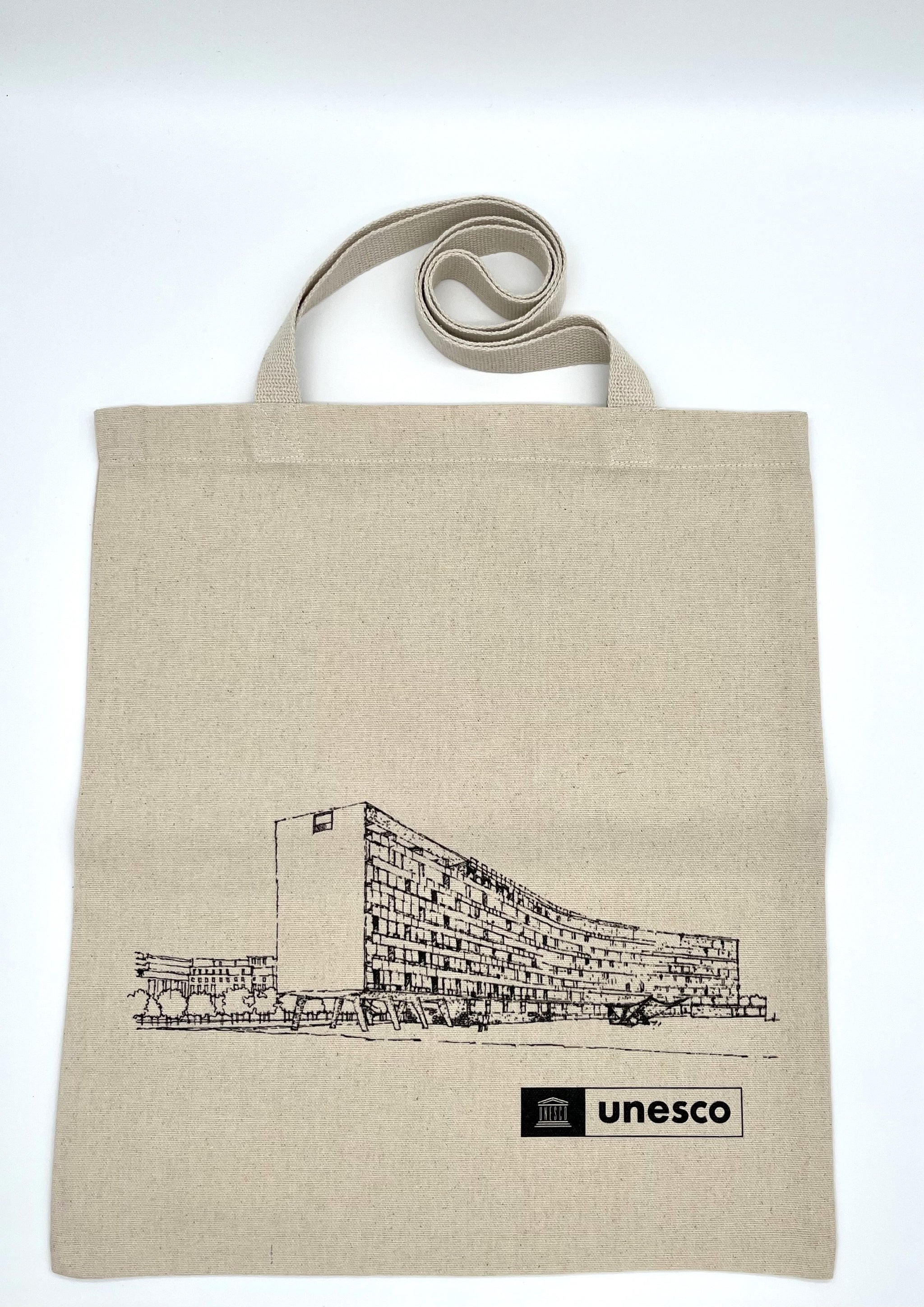UNESCO architecture bag | UNESCO Shop
